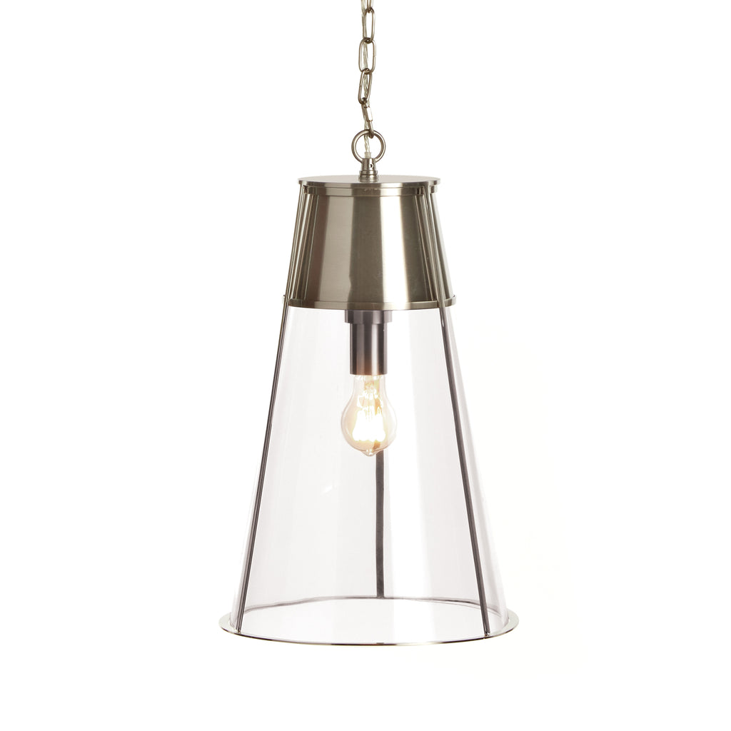 SOLACE PENDANT – Napa Home & Garden
