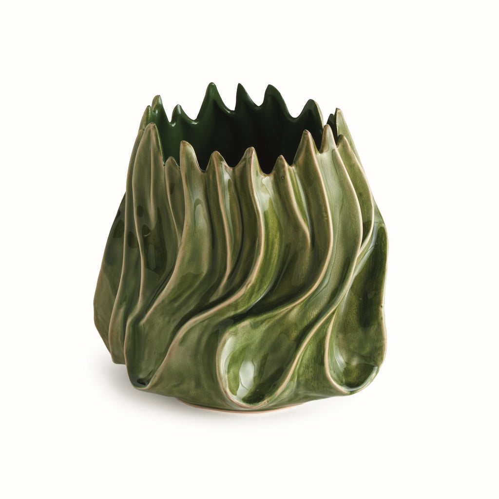 CALLISTA VASE MEDIUM – Napa Home & Garden
