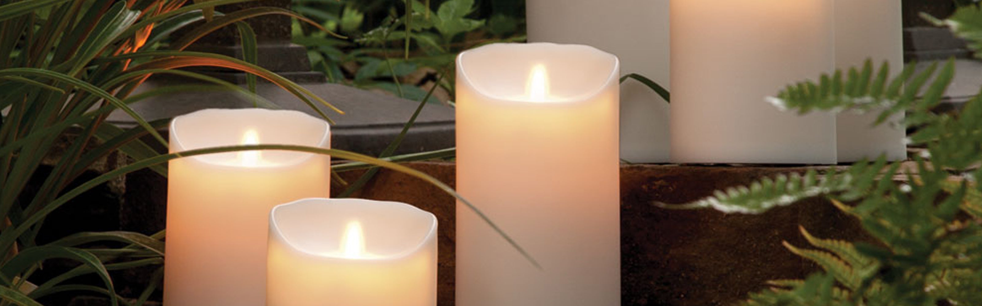 Lightli Outdoor – Napa Home & Garden