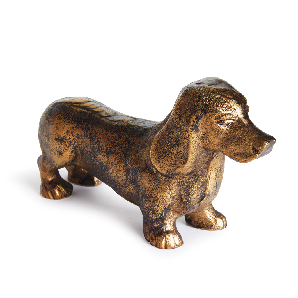 MOXIE DOG SCULPTURE – Napa Home & Garden