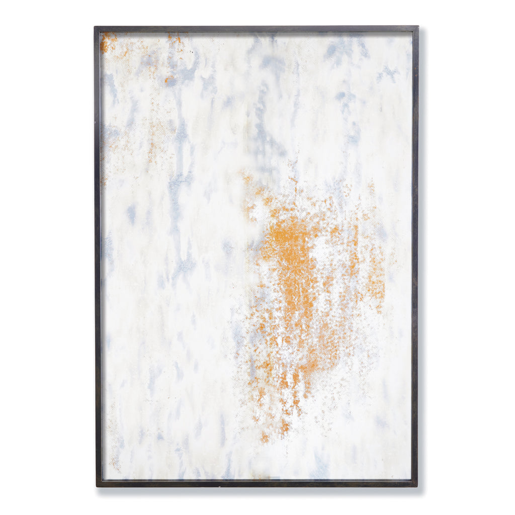 MALIK DISTRESSED MIRROR – Napa Home & Garden